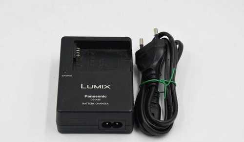 Зарядное устройство Panasonic Lumix DE-A80