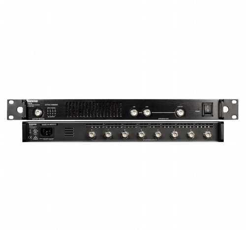 Антенный комбайнер Shure PA821B-E