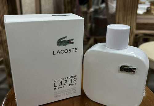 Lacoste L.12.12