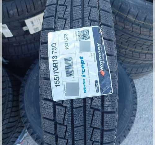 Hankook I Cept W605 155/70 R13 75Q