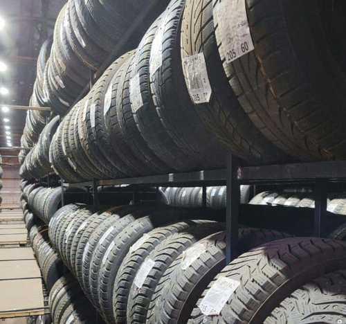 Gislaved Nord Frost 5 195/65 R15 92S