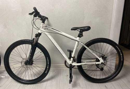 Велосипед mongoose Montana sport 27,5