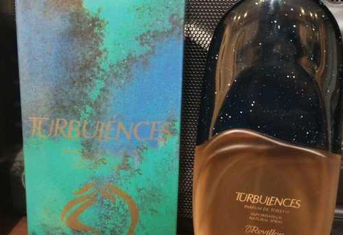 Туалетная вода Turbulences Revillon 100 ml