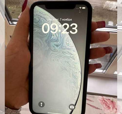 iPhone Xr, 128 ГБ