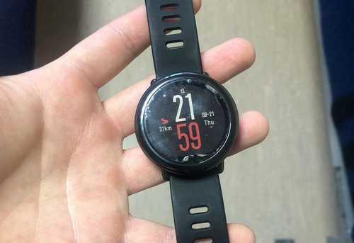 Xiaomi amazfit Pace