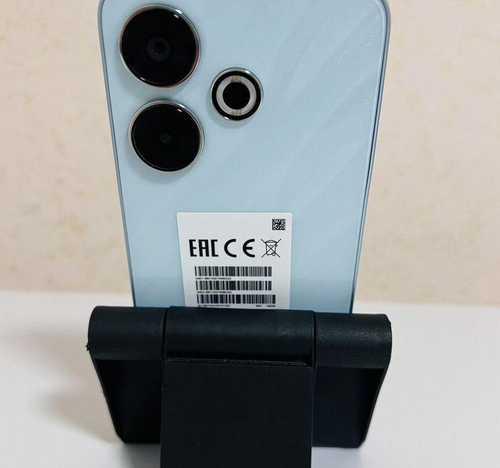 Xiaomi Redmi 13, 8/128 ГБ