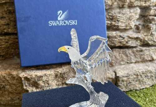 Swarovski фигурка