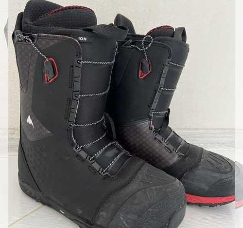 Сноубордические ботинки Burton ION 27,5 см