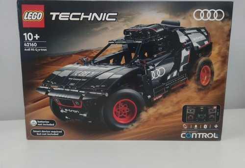 Lego Technic 42160