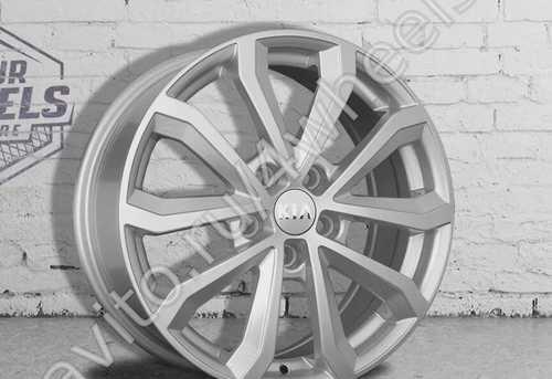 Диски на Kia Seltos R17