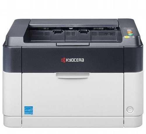Принтер kyocera Document Solutions FS-1060DN