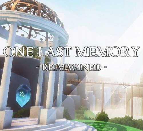 Nintendo: One Last Memory - Reimagined
