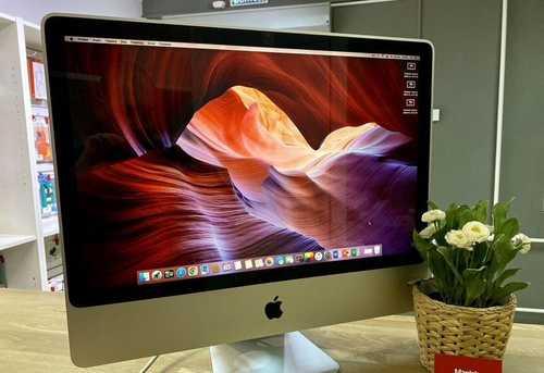 iMac 24 дюйма 2008 г