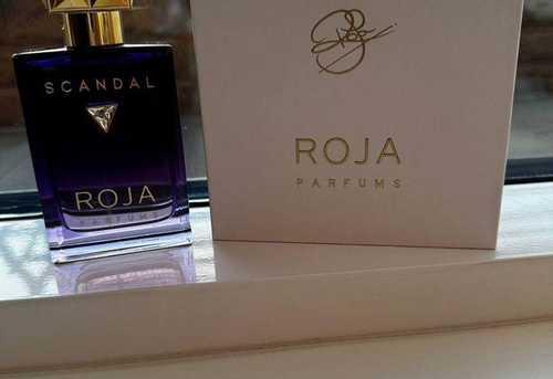 Scandal Pour Femme Essence de Parfum Roja 100 ml