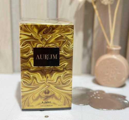 Ajmal Aurum парфированная вода