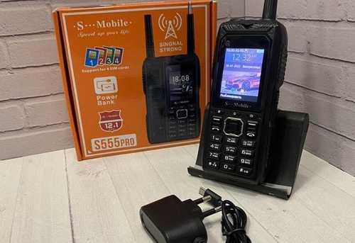 S Mobile S555, 512 ГБ