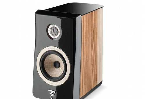 Focal Kanta N1 Walnut HG\ deep black