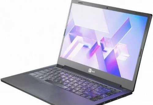 Ноутбук F+ 14", Core i5-1235U, 8/256Gb, Intel UHD
