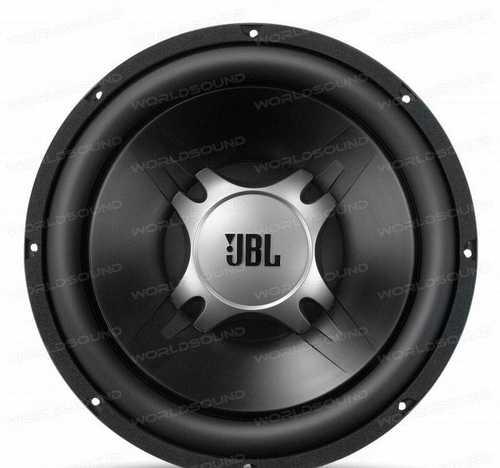 Продам Сабвуфер (JBL )с моноблоком