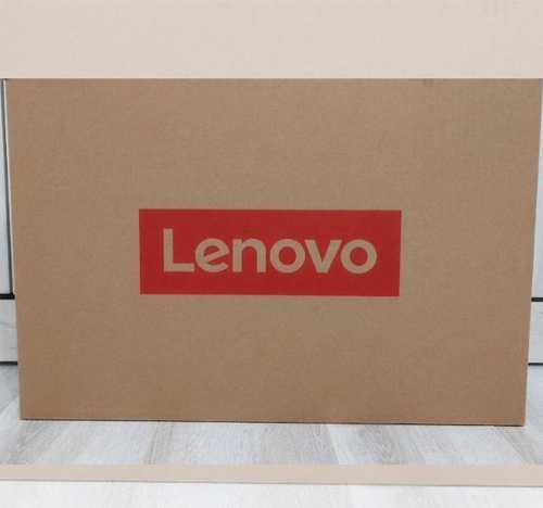 Ноутбук Ноутбук Lenovo IdeaPad Slim 3 новый