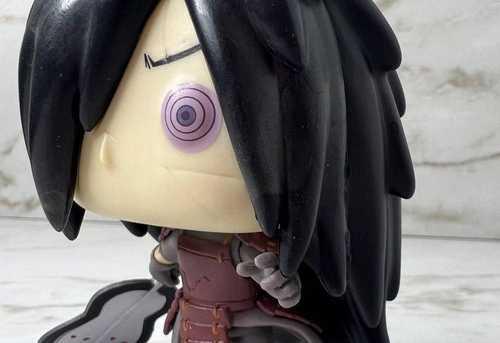 Аниме игрушка Madara (reanimation)