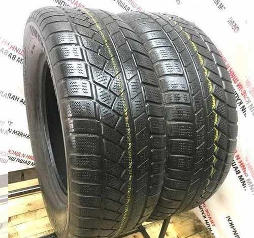 Continental Conti4x4WinterContact 255/60 R17 N