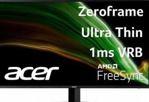 Монитор Acer 27" SB271bi