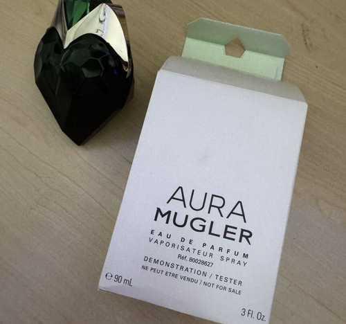 Aura mugler 90 mL