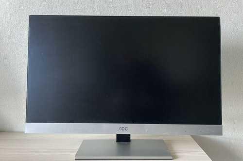 27" Монитор AOC I2757Fm