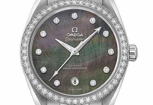 Часы Omega Seamaster 220.15.38.20.57.001