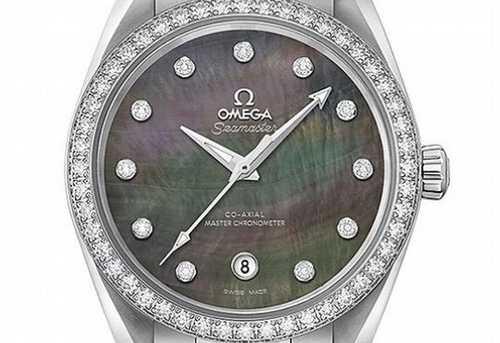 Часы Omega Seamaster 220.15.38.20.57.001