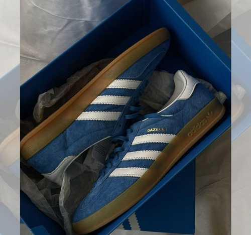 Adidas originals gazelle indoor 11us