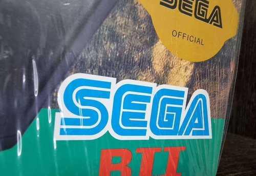 Sega новая