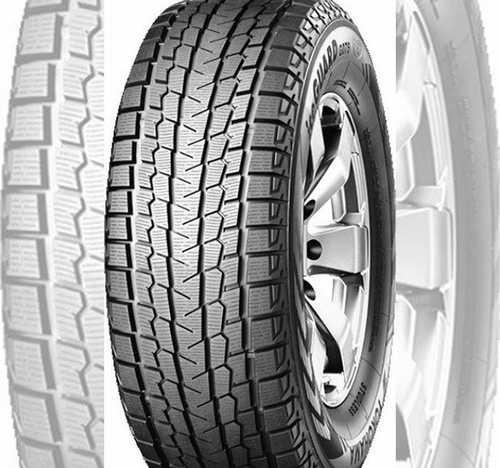 Yokohama Ice Guard G075 255/50 R19 107Q