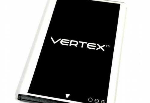 Батареи (акб) для сотовых телефонов vertex