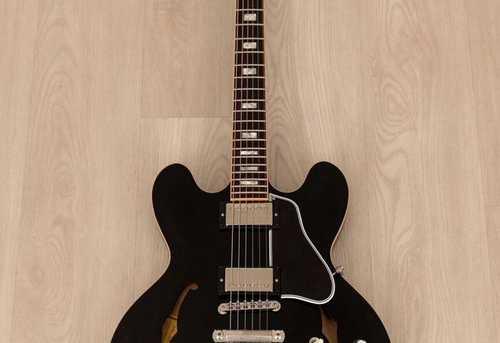 Электрогитара полуакустическая Gibson Memphis ES-3