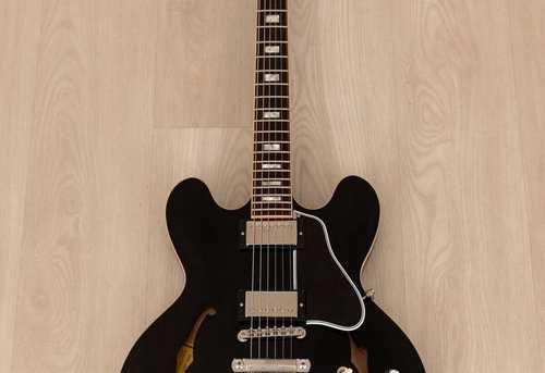 Электрогитара полуакустическая Gibson Memphis ES-3