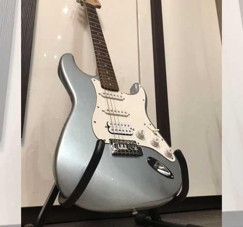 Электрогитара Squier Stratocaster Affinity SSH