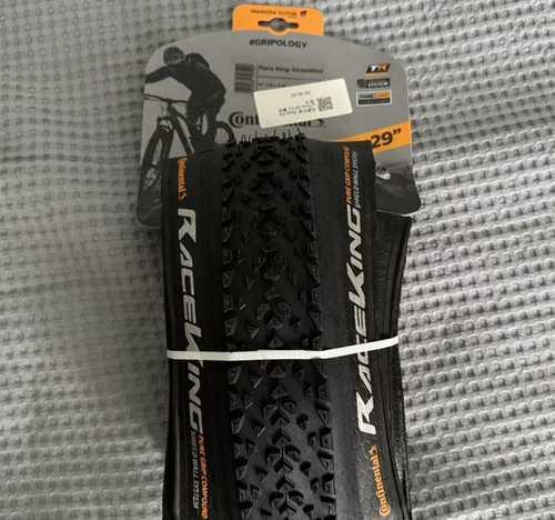 Continental Race King 29x2.2