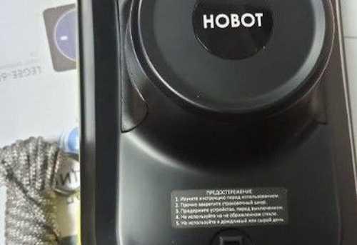 Робот-мойщик окон Hobot-198