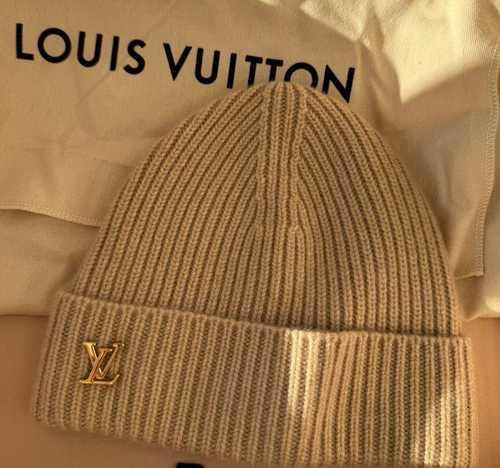 Luis vuitton шапка