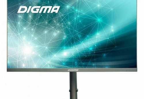 Монитор Digma 27" DM-monb2709, темно-серый