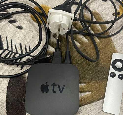 Apple TV 3