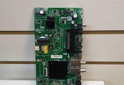 Main Board MB-M9256-PW-AS TP.MT9256.PB721 (T)