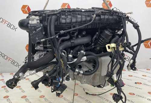 Двигатель B58B30A BMW F23 M240iX состояние нового