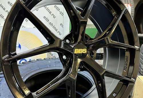 Диски BBS FI-R -Gloss-Black- R19 5x120