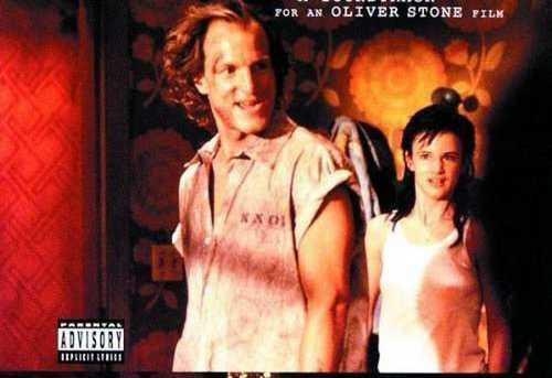 Original Soundtrack: Natural Born Killers (1 CD)