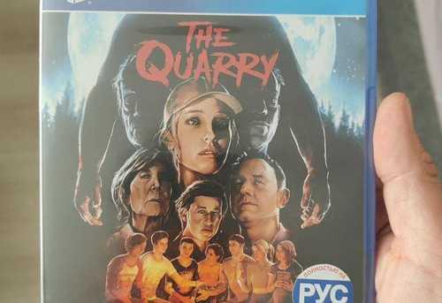 The Quarry ps4