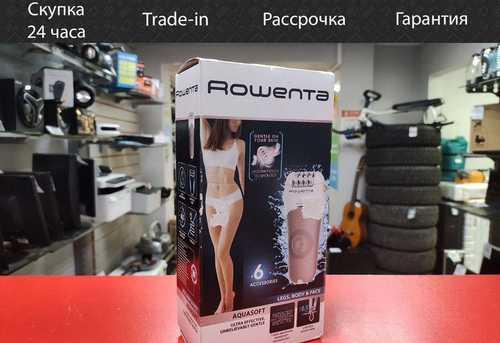 Эпилятор Rowenta Aquasoft+trimmer EP4930F0