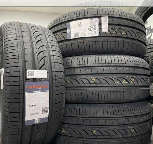 Pirelli Formula Energy 225/55 R18 98V